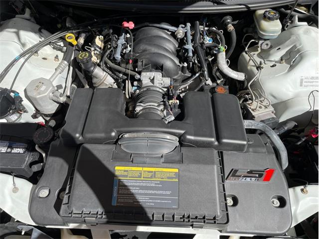 2001 Chevrolet Camaro Z28 for Sale | ClassicCars.com | CC-1702062