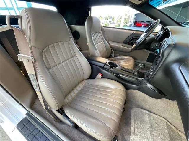 2001 Chevrolet Camaro Z28 for Sale | ClassicCars.com | CC-1702062