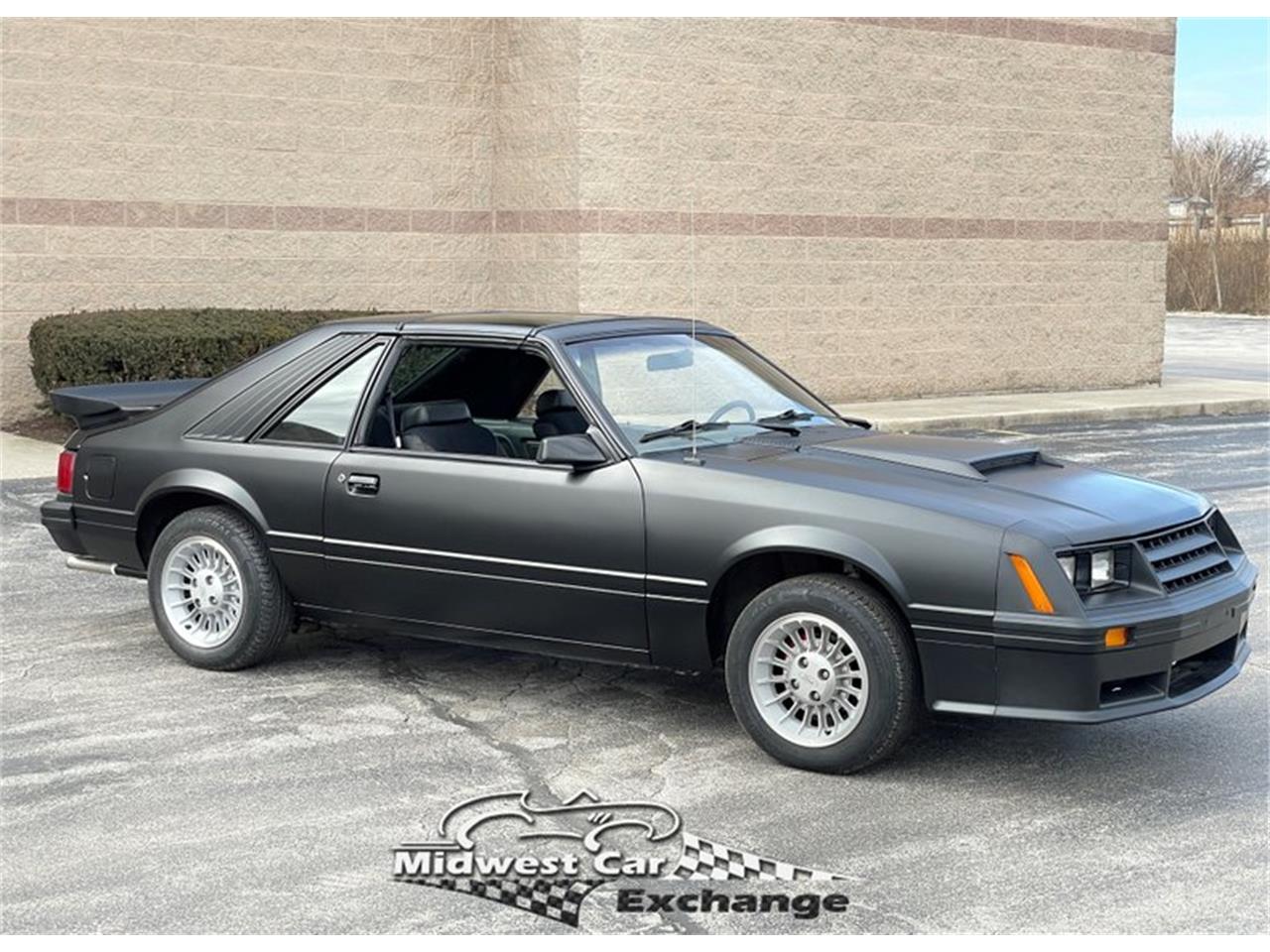 1982 Ford Mustang GT for Sale | ClassicCars.com | CC-1702093