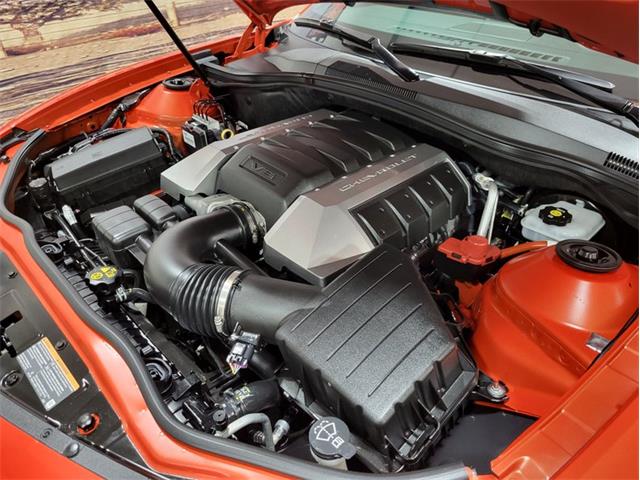 2010 Chevrolet Camaro SS for Sale | ClassicCars.com | CC-1702196