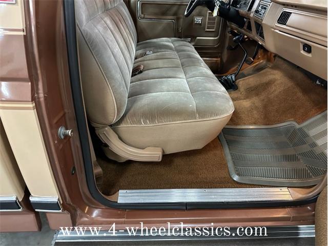 1986 Ford F250 for Sale | ClassicCars.com | CC-1702221