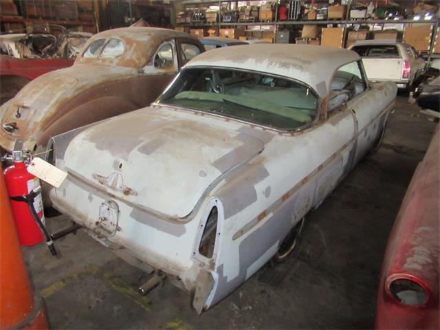 1952 Mercury Monterey for Sale | ClassicCars.com | CC-1702281