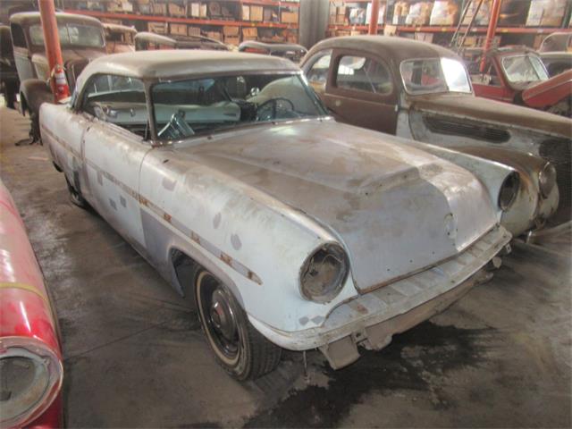 1952 Mercury Monterey for Sale | ClassicCars.com | CC-1702281