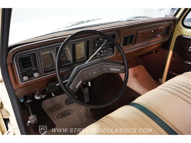 1978 Ford F350 for Sale | ClassicCars.com | CC-1702350