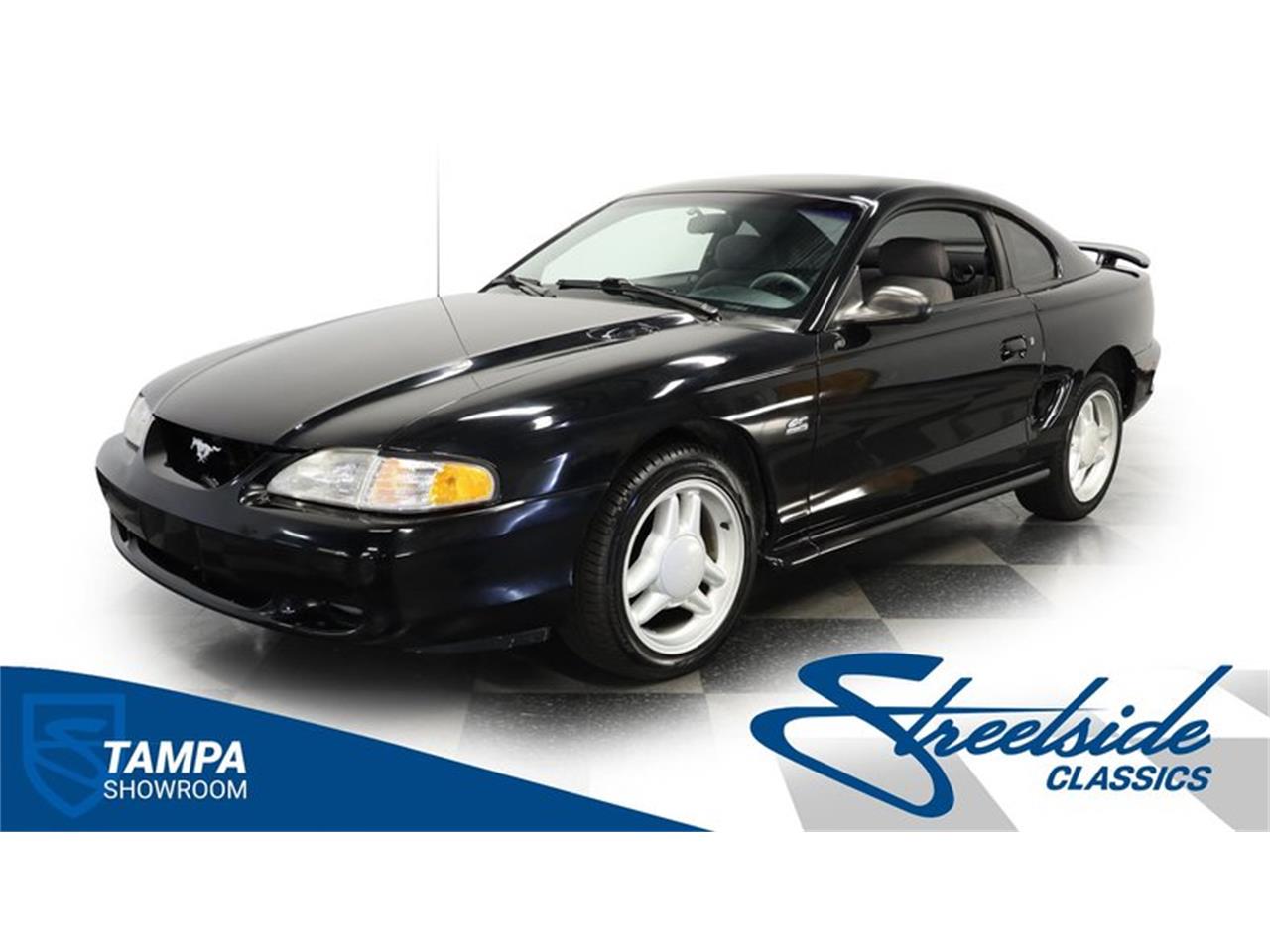 1994 Ford Mustang for Sale | ClassicCars.com | CC-1702377
