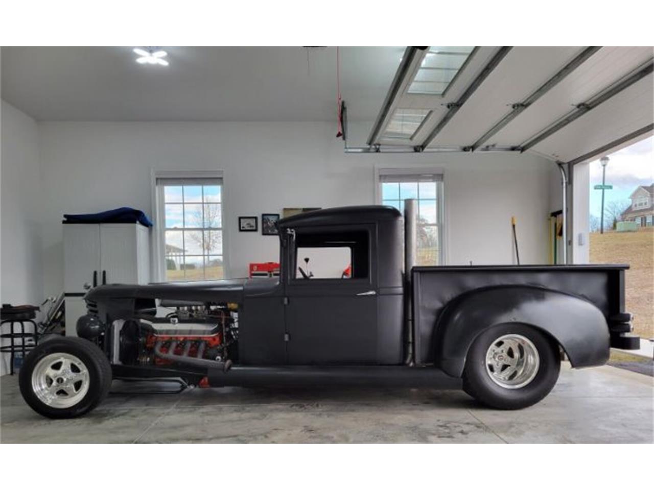 1933 Chevrolet Pickup for Sale | ClassicCars.com | CC-1702417