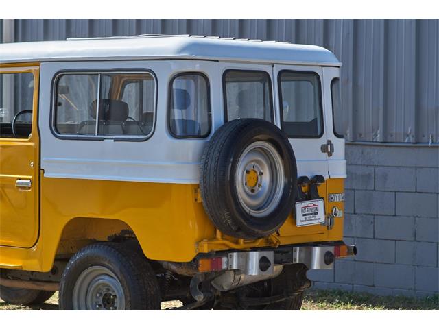 1979 Toyota Land Cruiser FJ for Sale | ClassicCars.com | CC-1702508