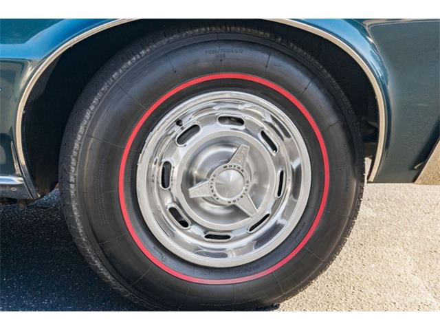 1964 Pontiac GTO for Sale | ClassicCars.com | CC-1702536
