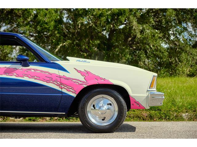 1978 Chevrolet Malibu for Sale | ClassicCars.com | CC-1702556