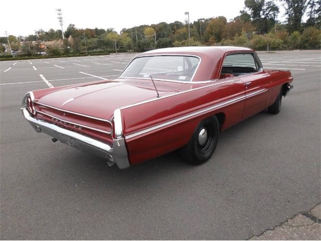 1962 Pontiac Catalina for Sale | ClassicCars.com | CC-1700256