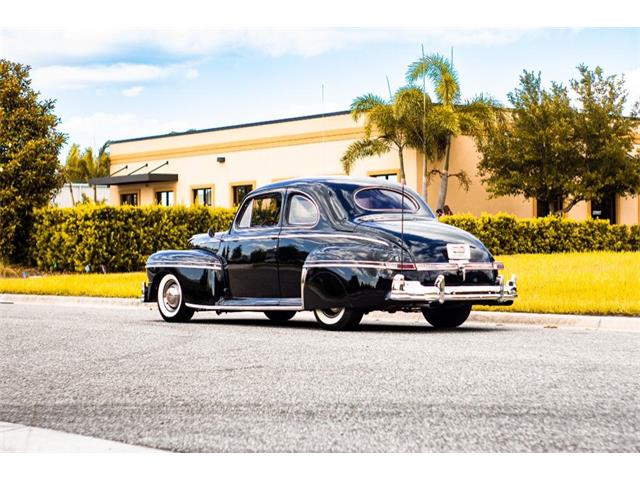 1948 Mercury Coupe for Sale | ClassicCars.com | CC-1702577