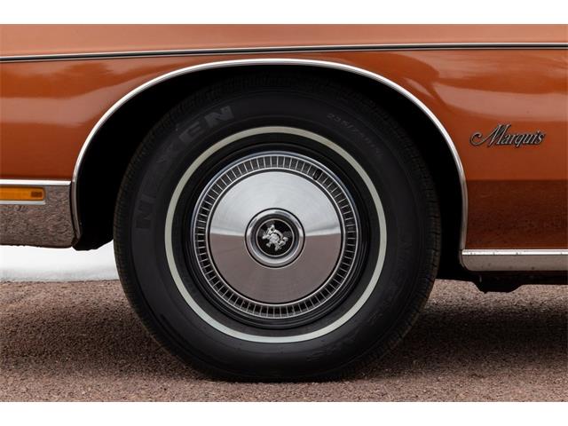1973 Mercury Grand Marquis for Sale | ClassicCars.com | CC-1702631