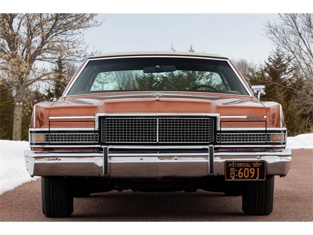 1973 Mercury Grand Marquis for Sale | ClassicCars.com | CC-1702631