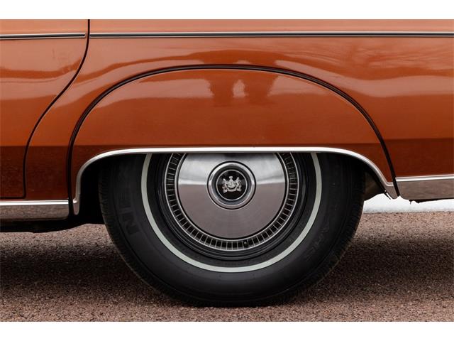 1973 Mercury Grand Marquis for Sale | ClassicCars.com | CC-1702631