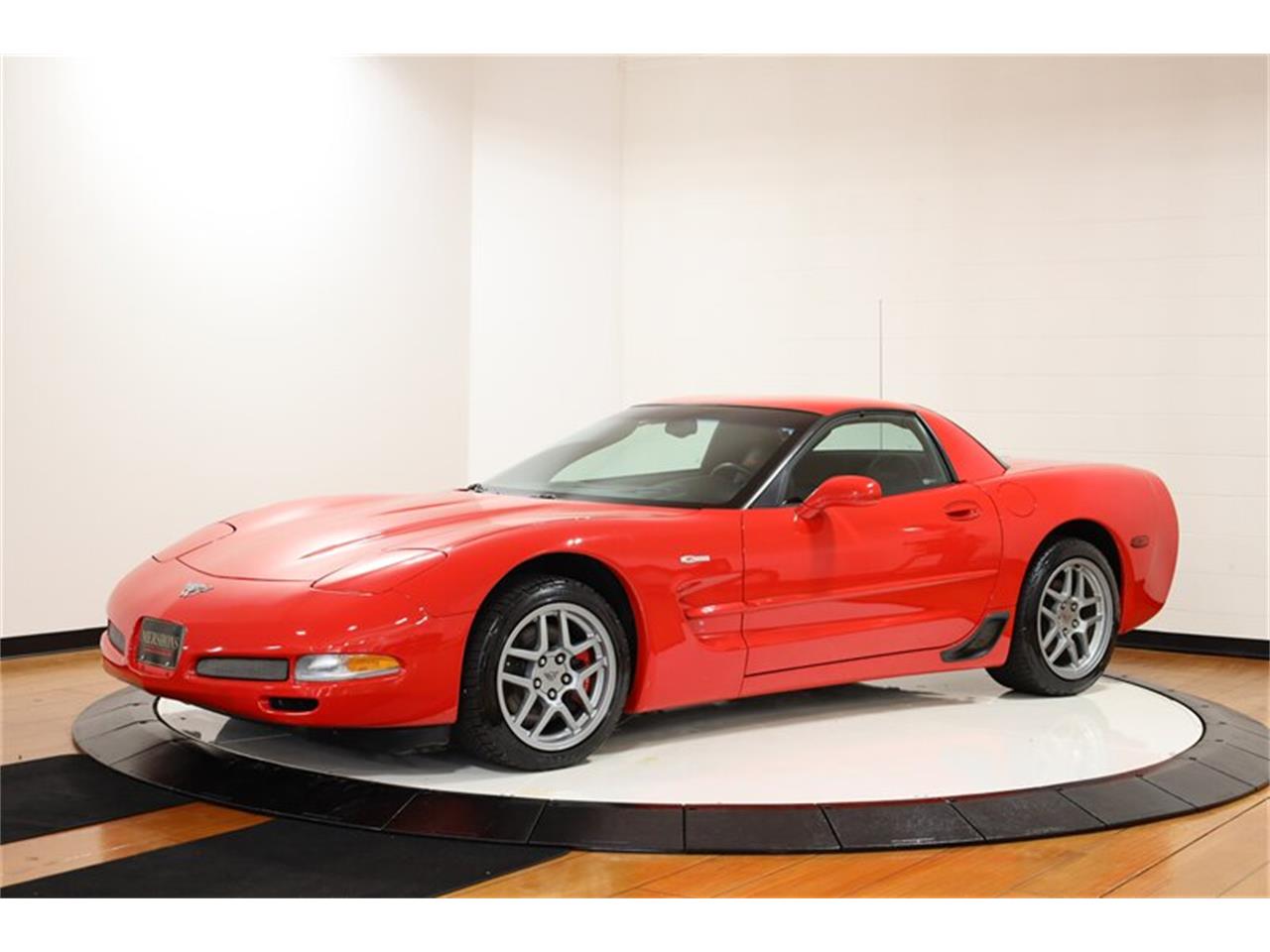 2003 Chevrolet Corvette Z06 for Sale | ClassicCars.com | CC-1702672