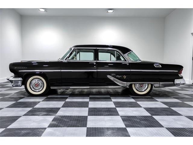 1955 Lincoln Capri for Sale | ClassicCars.com | CC-1702679