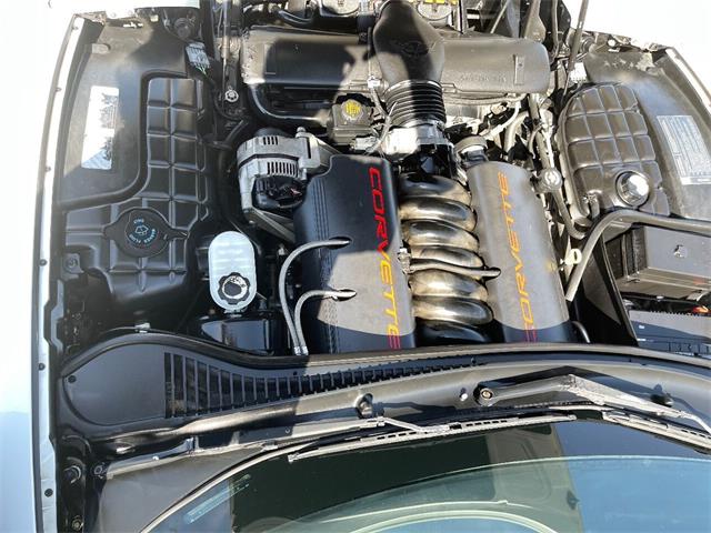 1997 Chevrolet Corvette for Sale | ClassicCars.com | CC-1702806