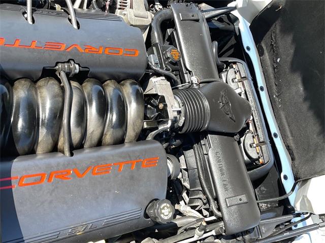 1997 Chevrolet Corvette for Sale | ClassicCars.com | CC-1702806