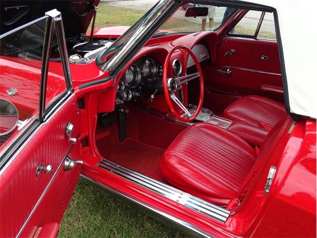 1963 Chevrolet Corvette for Sale | ClassicCars.com | CC-1702923