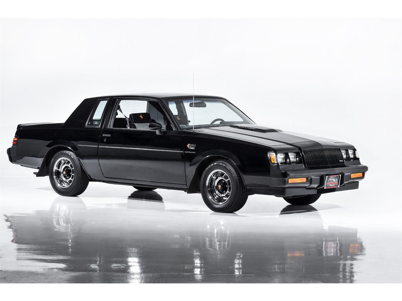 1987 Buick Regal for Sale | ClassicCars.com | CC-1702988