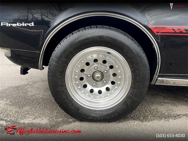 1968 Pontiac Firebird for Sale | ClassicCars.com | CC-1703079