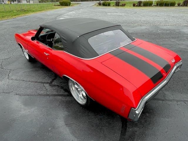 1970 Chevrolet Chevelle for Sale | ClassicCars.com | CC-1700313