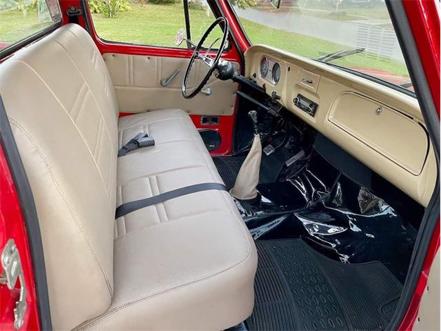 1973 Chevrolet C10 for Sale | ClassicCars.com | CC-1700316