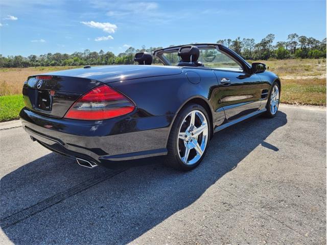 2009 Mercedes-Benz SL550 for Sale | ClassicCars.com | CC-1700319