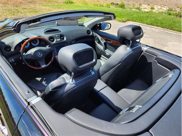 2009 Mercedes-Benz SL550 for Sale | ClassicCars.com | CC-1700319