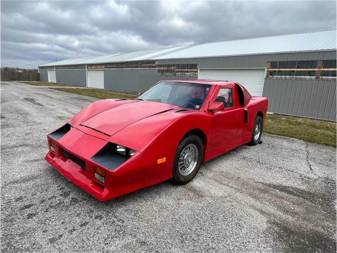 1995 ASVE Custom for Sale | ClassicCars.com | CC-1703322
