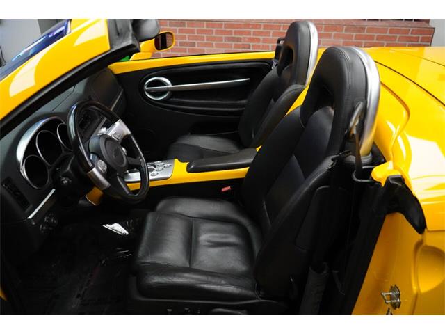 2004 Chevrolet SSR for Sale | ClassicCars.com | CC-1703384