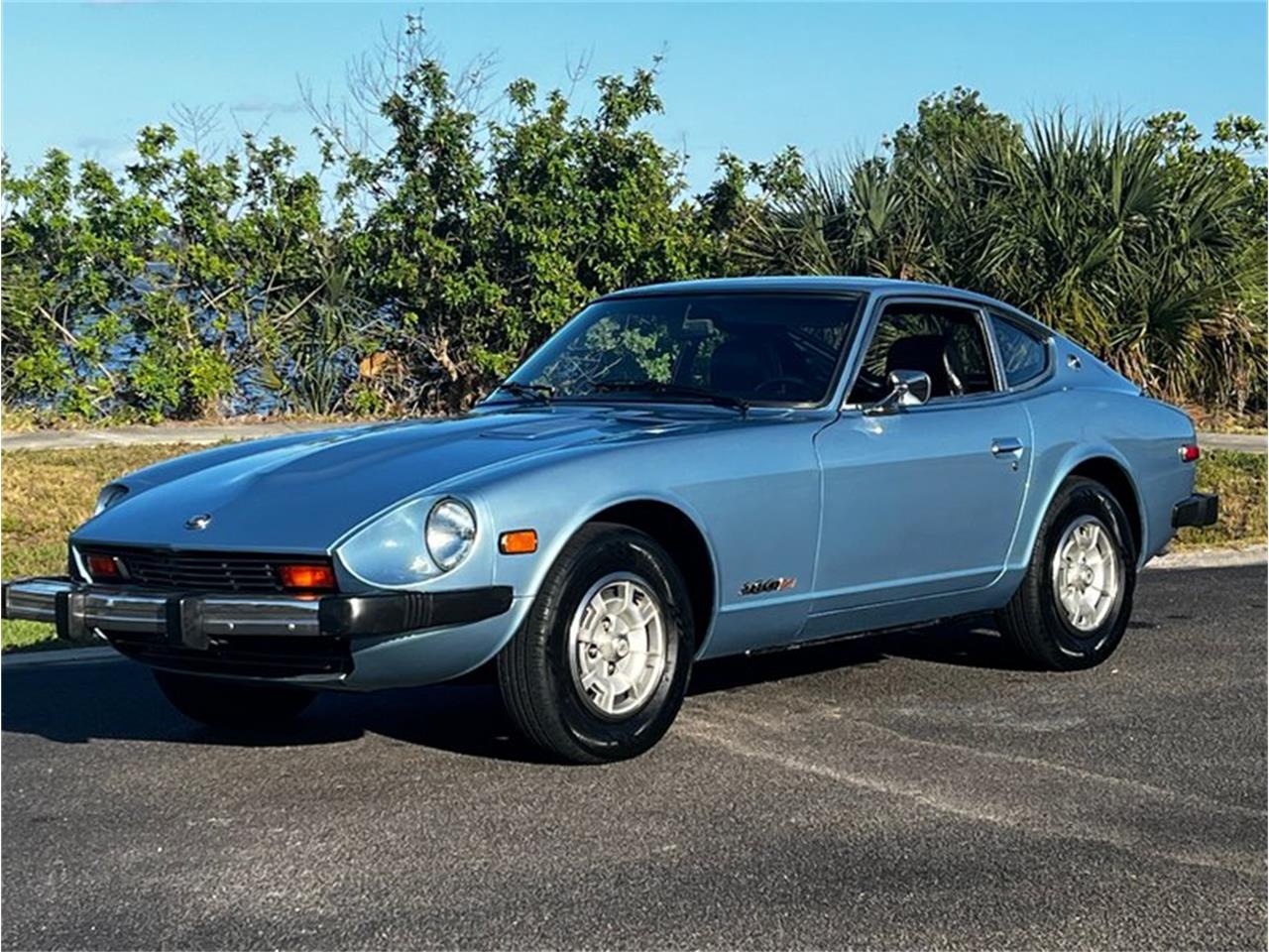 1978 Datsun 280Z for Sale | ClassicCars.com | CC-1703524