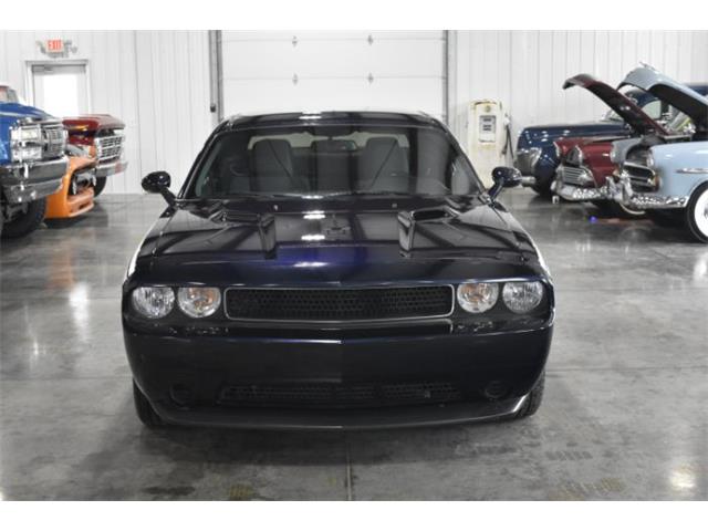 2012 Dodge Challenger for Sale | ClassicCars.com | CC-1703745