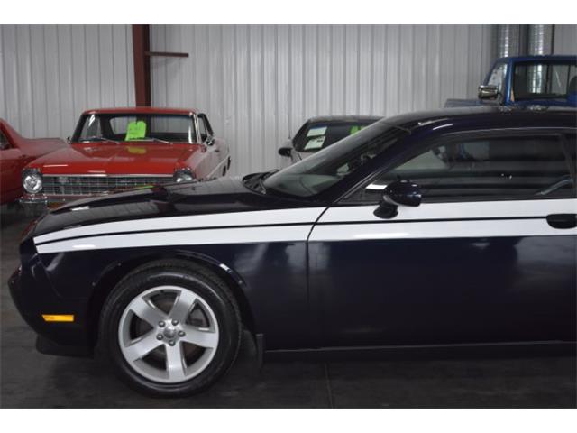 2012 Dodge Challenger for Sale | ClassicCars.com | CC-1703745