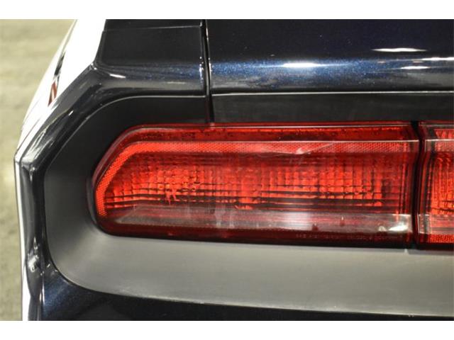2012 Dodge Challenger for Sale | ClassicCars.com | CC-1703745