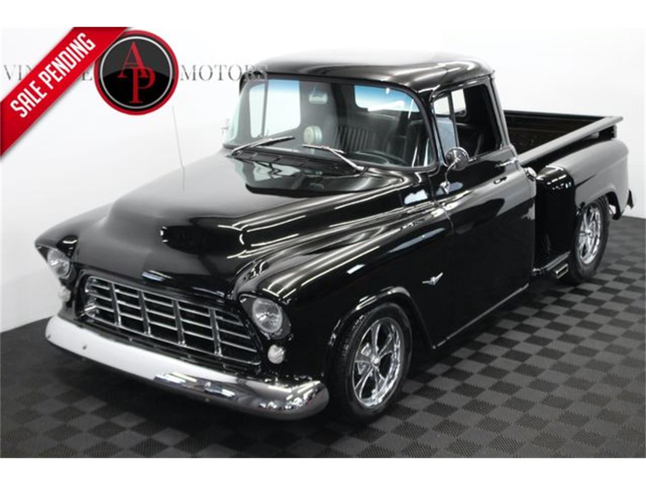 1955 Chevrolet 3100 for Sale | ClassicCars.com | CC-1700376
