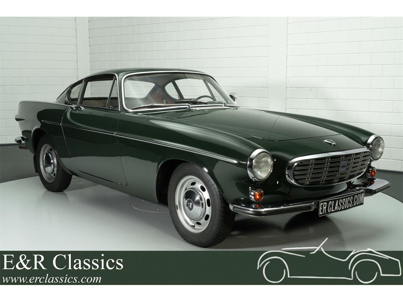1967 Volvo 1800S for Sale | ClassicCars.com | CC-1703859