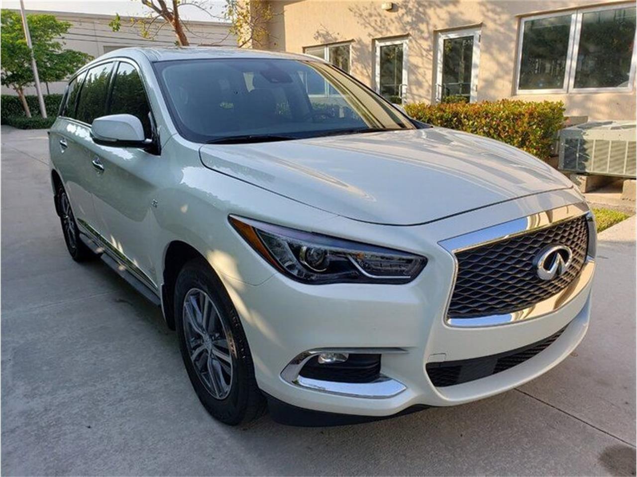 2020 Infiniti QX60 for Sale | ClassicCars.com | CC-1704679