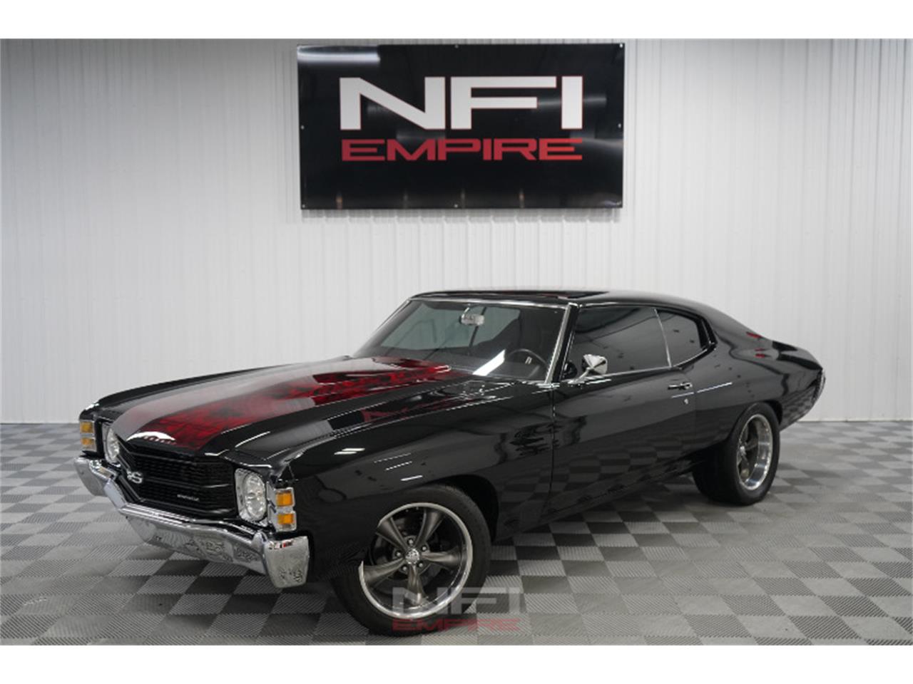 1971 Chevrolet Chevelle for Sale | ClassicCars.com | CC-1704799
