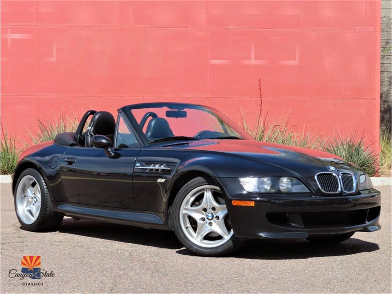 1999 BMW Z3 for Sale | ClassicCars.com | CC-1704880