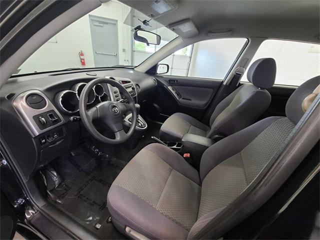 2006 Toyota Matrix for Sale | ClassicCars.com | CC-1704886