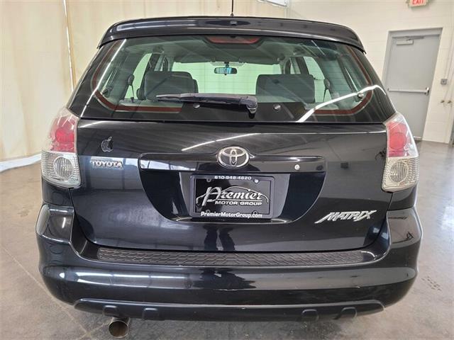 2006 Toyota Matrix for Sale | ClassicCars.com | CC-1704886