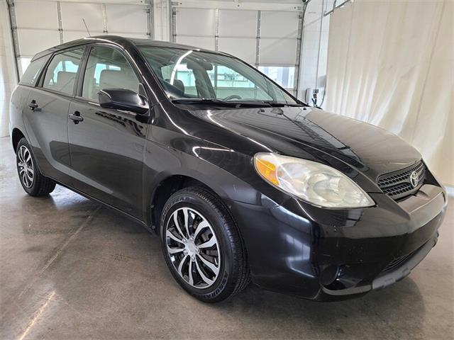 2006 Toyota Matrix for Sale | ClassicCars.com | CC-1704886