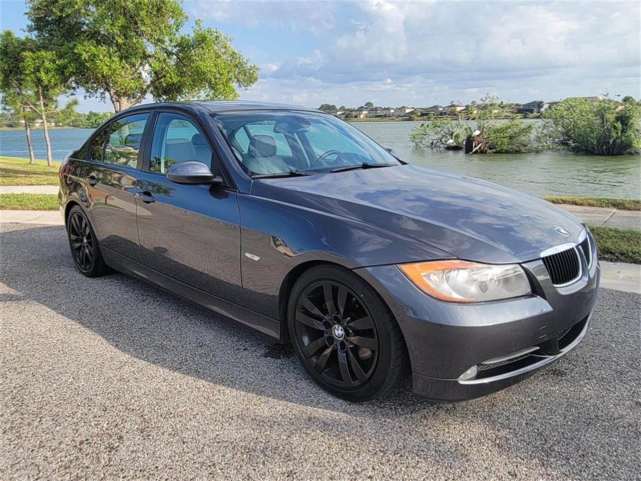 Interesting Bmw 3 2008 For Sale Pictures