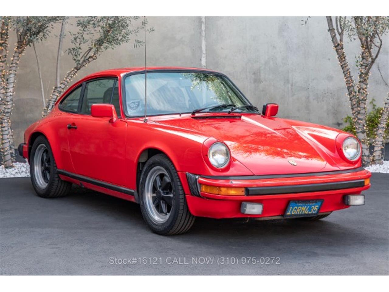 1983 Porsche 911SC for Sale | ClassicCars.com | CC-1705073