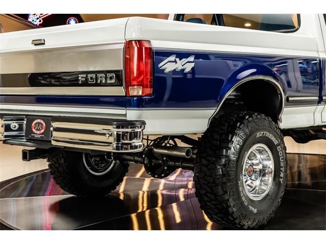 1996 Ford F150 for Sale | ClassicCars.com | CC-1705137