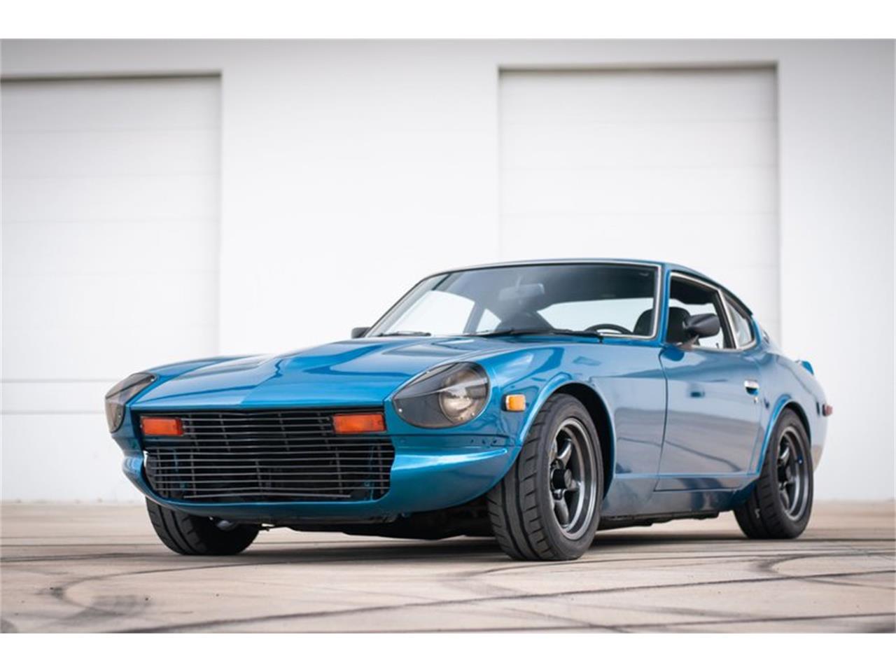 1978 Datsun 280Z for Sale | ClassicCars.com | CC-1705206