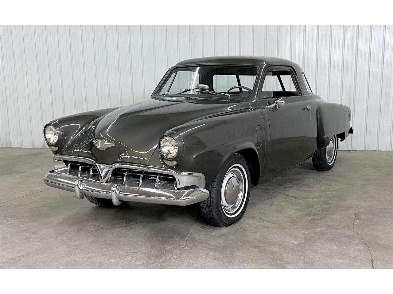 1952 Studebaker Champion for Sale | ClassicCars.com | CC-1705293