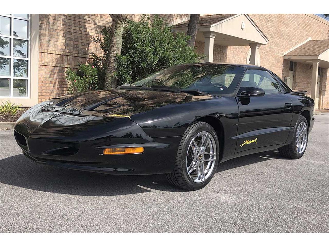 1994 Pontiac Firebird for Sale | ClassicCars.com | CC-1705302