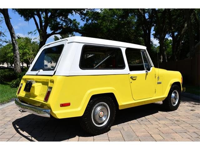 1972 Jeep Commando for Sale | ClassicCars.com | CC-1705594